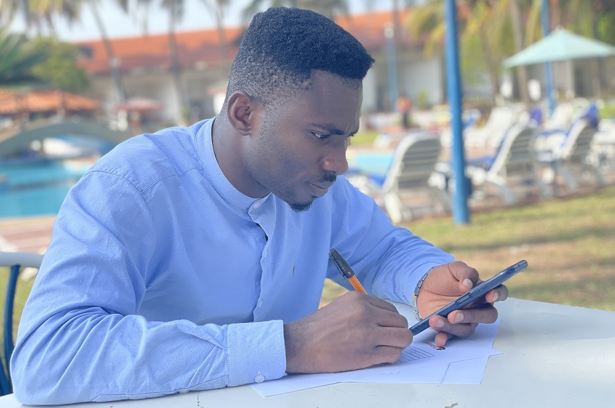 Sap Media signs Partnership Deals with Sheer Publishing and South African Music Rights ...