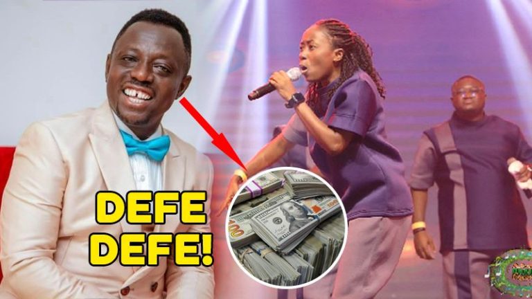 Team Eternity expected to Pay Kwame Mickey after Contact over 'Defe ...